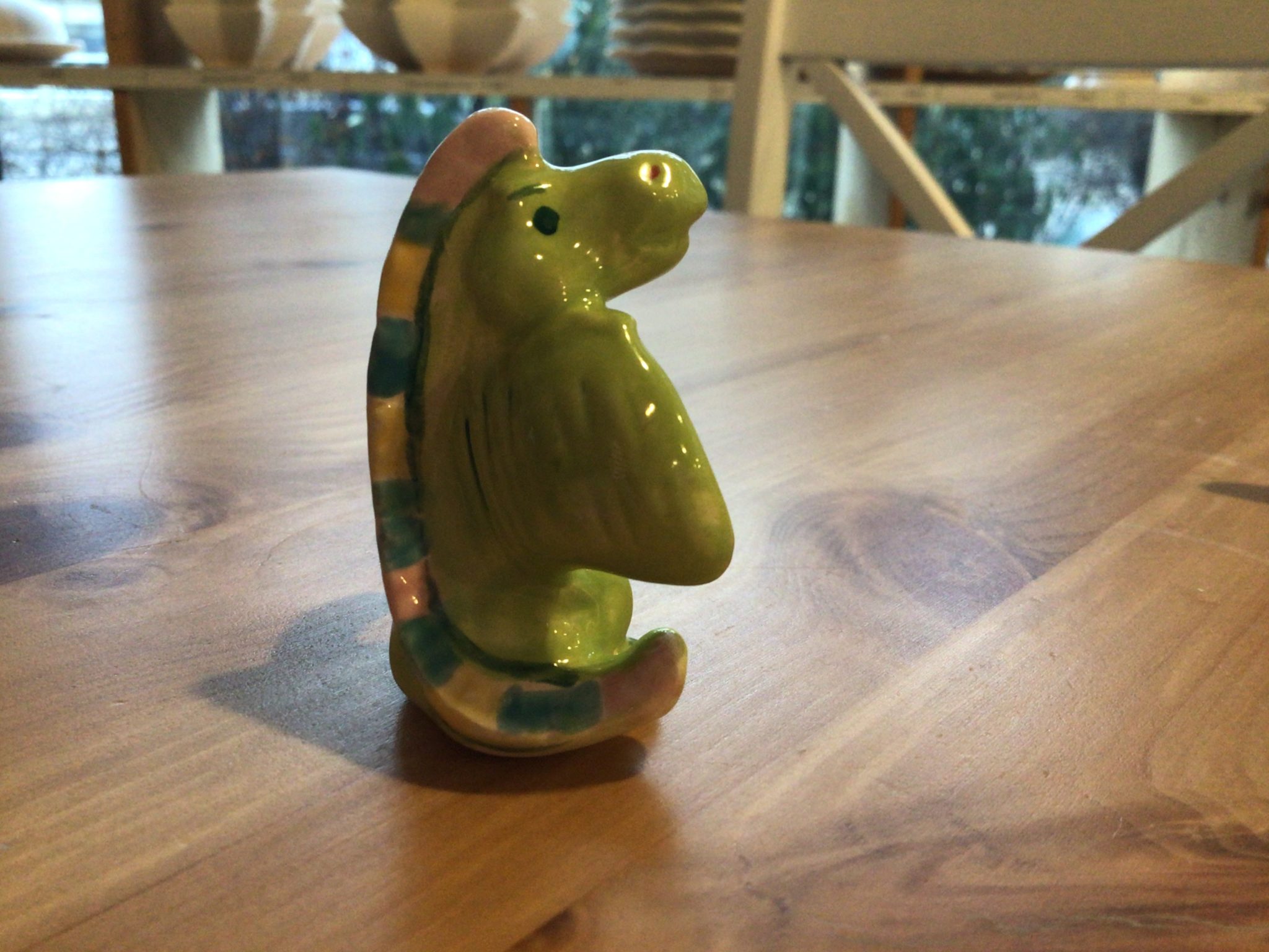 Mini Drache Dragon Höhe 5 5 Cm Farbgröße Xxs Zuhausemalen De