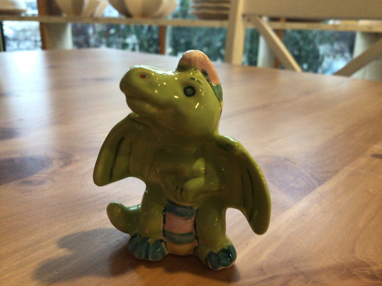 Mini Drache Dragon Höhe 5 5 Cm Farbgröße Xxs Zuhausemalen De